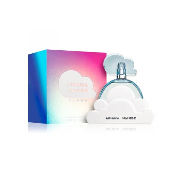 Ariana Grande Cloud– Luxium Perfumes